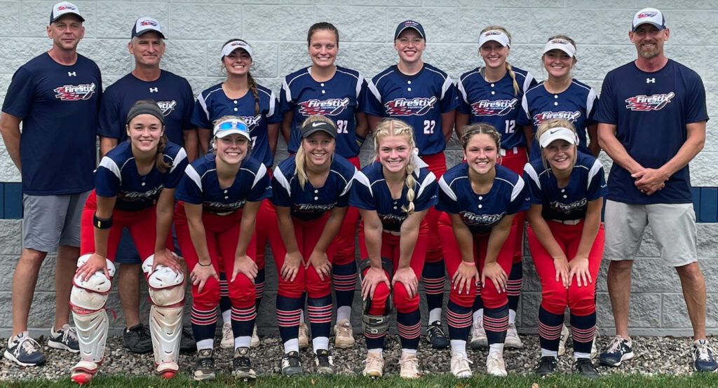 FireStix Fastpitch