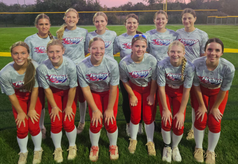 2025 16u Babcock – FireStix Fastpitch